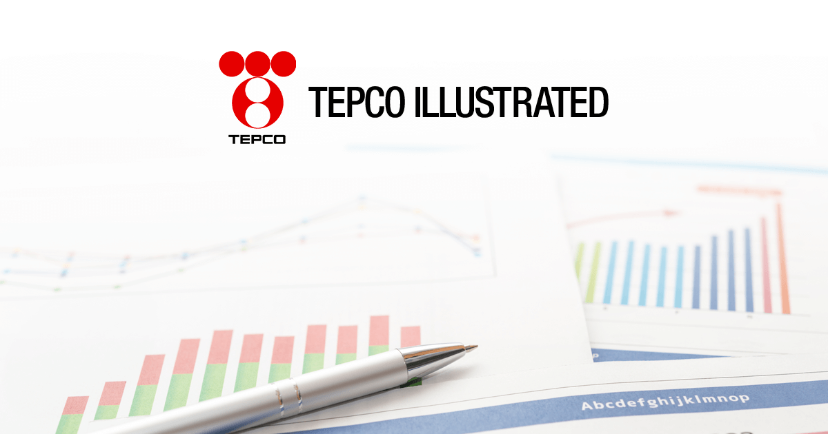 TEPCO Illustrated
