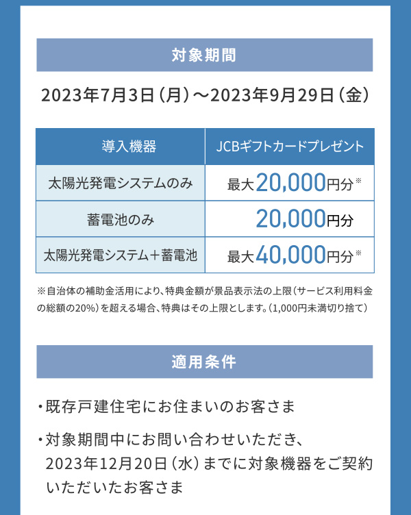 くらしTEPCO WEB