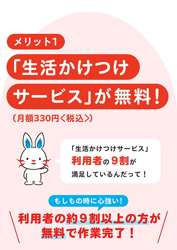 くらしTEPCO WEB